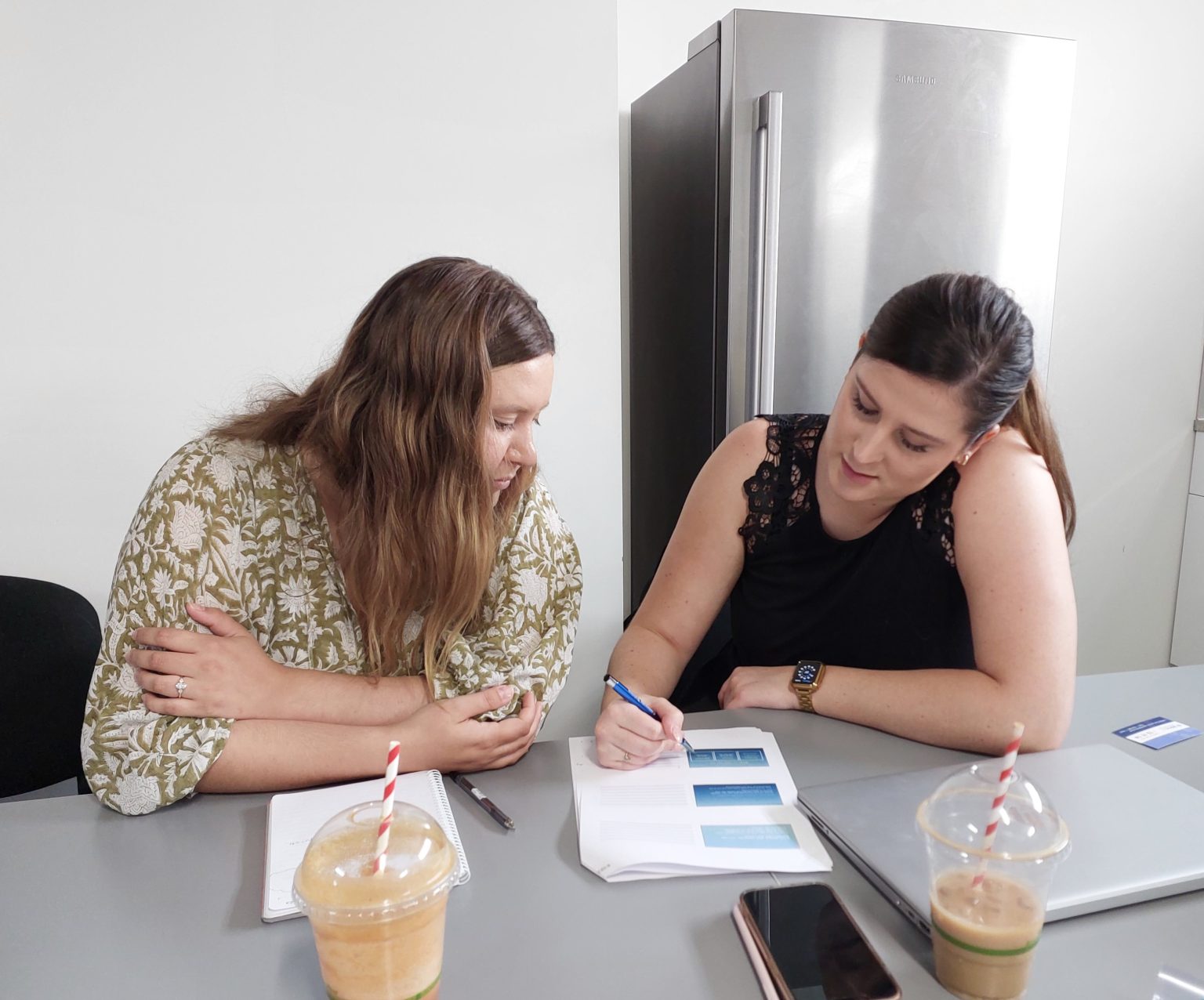 Let's Talk About Suicide | Connect4U Australia