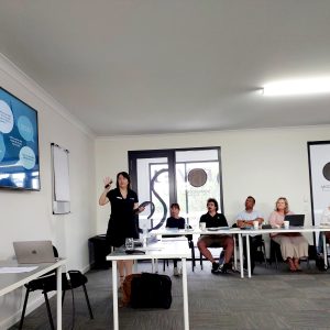 NDIS Support Coordination | Connect4U Australia